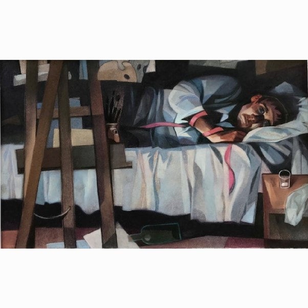 Gary Kelley Art For Sale Sorrows Of Young Werther | Gary Kelley Art